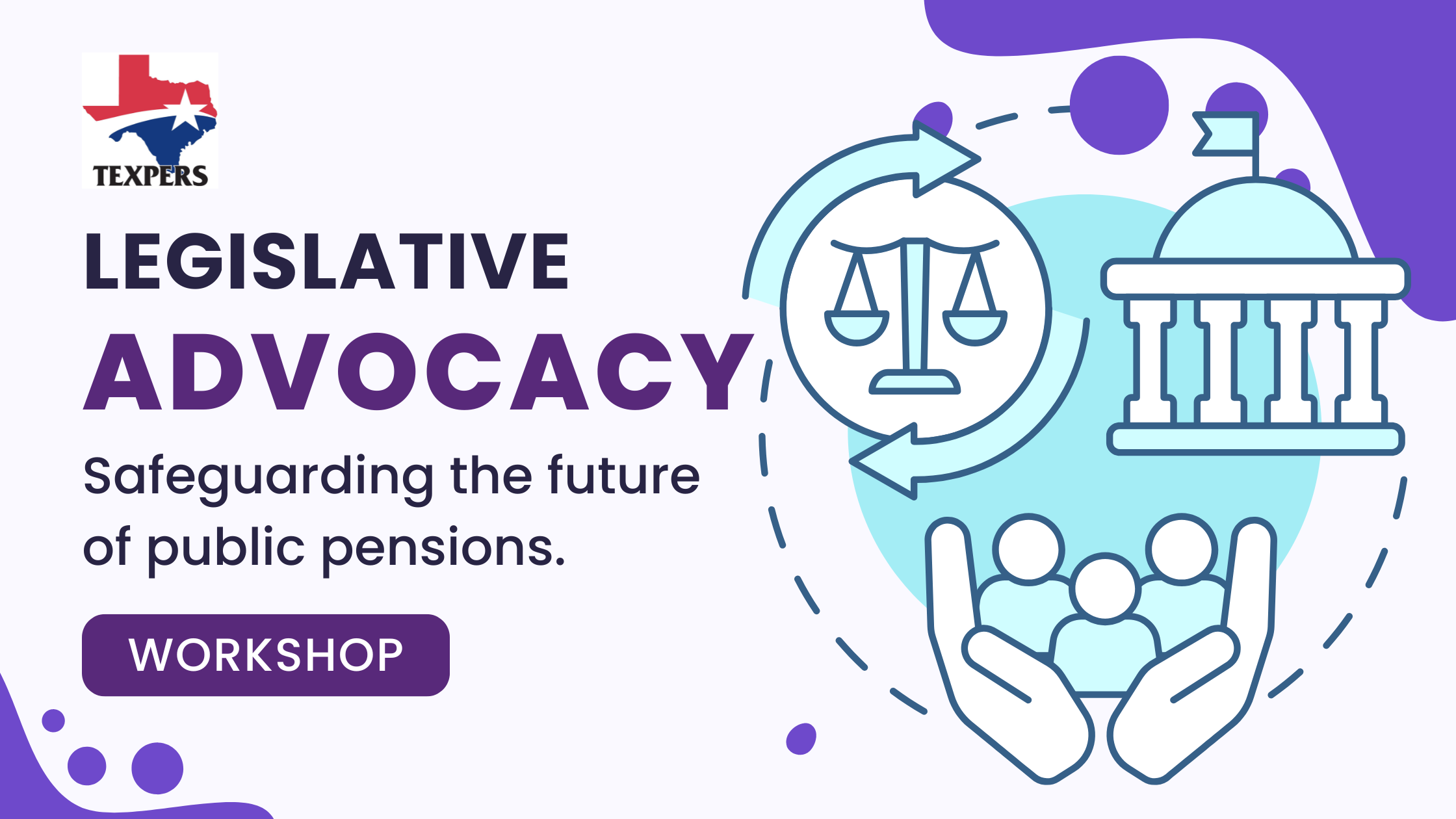 Legislative Advocacy Workshop